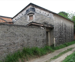 Visiting The House I Grew Up In - John Chow dot Com