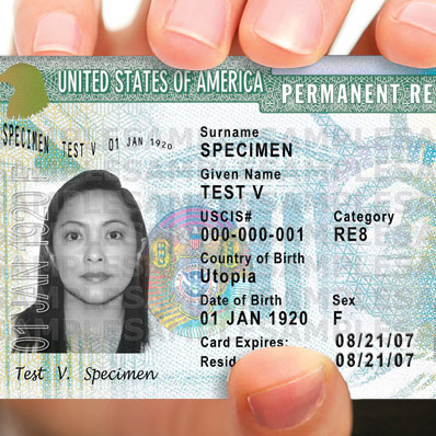 How To Get a US Green Card - John Chow dot Com