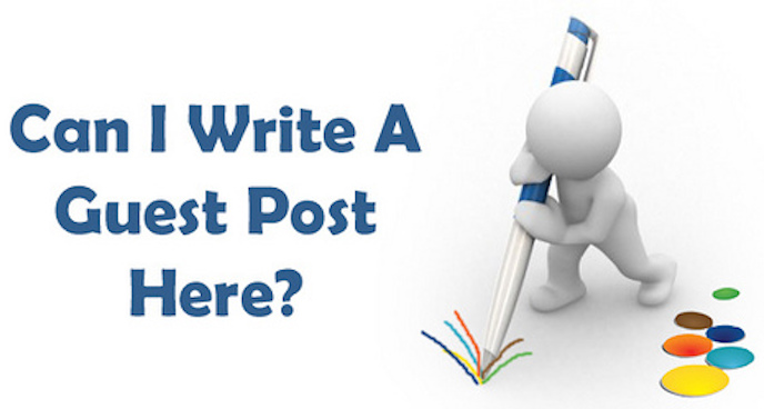 How to Find the Best Guest Blogging Opportunities - John Chow dot Com