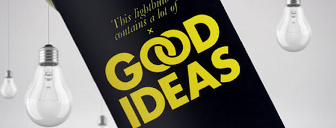 5 Ways to Turn a Good Idea - John Chow dot Com