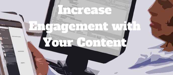How to Get Visitors to Engage with Your Content - John Chow dot Com