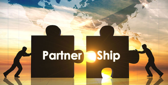 The Pros And Cons of Partnering Up with Someone In Your Online Business ...