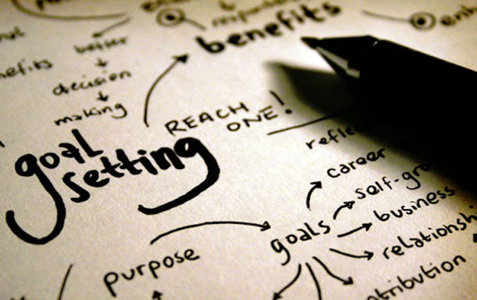 Why Goal-Setting Goes Wrong...Fix It Now!