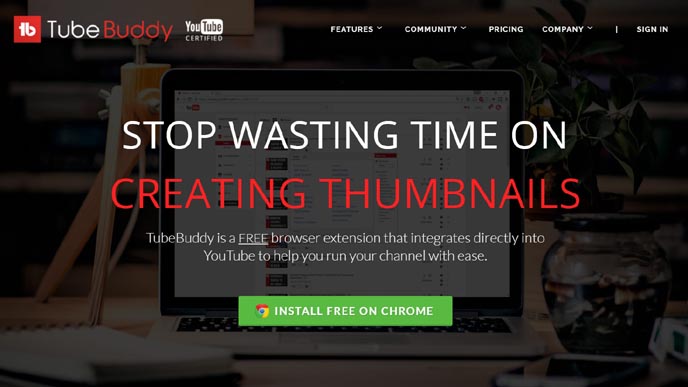 A Quick Guide to TubeBuddy Tag Explorer for YouTube - John Chow dot Com