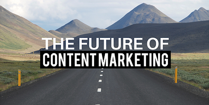 The Future of Content - John Chow dot Com