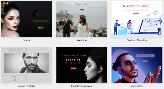 The Importance of Coming Soon Pages (with Examples) - John Chow dot Com