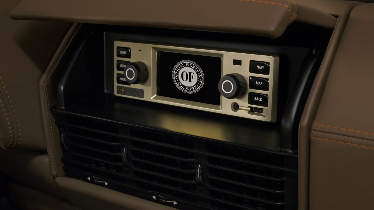 Ferrari Testarossa Restomod - Updating A Legend - John Chow dot Com