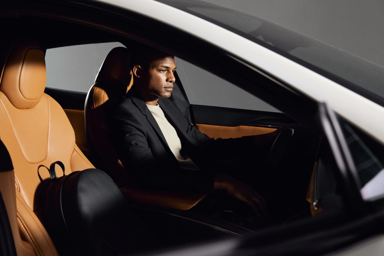 Tesla Finally Gets The Luxury Interior It Deserves, But It Will Cost ...