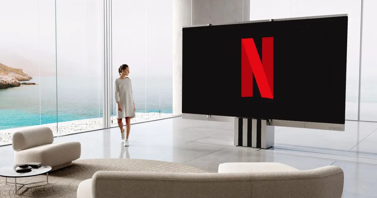 C SEED N1 Is A $200,000 Giant 165 Inch Self Folding TV