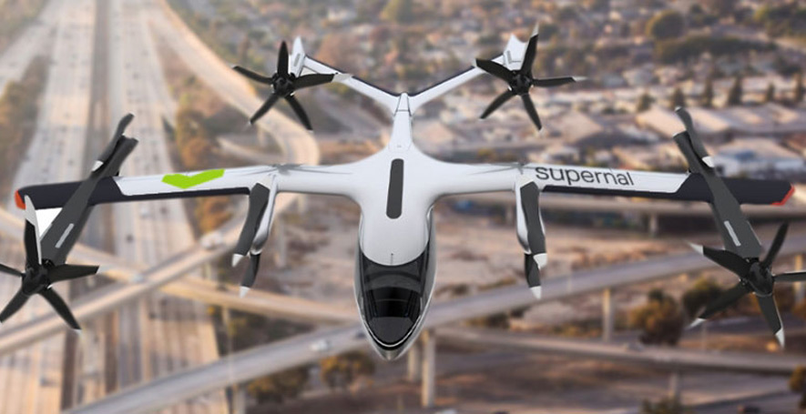 Rolls-Royce And Hyundai Will Work Together On a Flying Taxi | John Chow ...